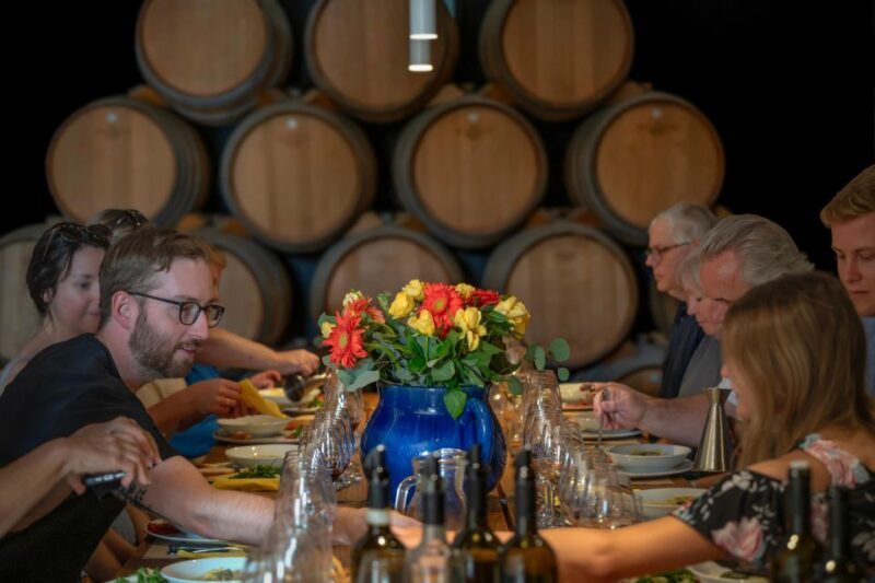 Siena: Organic Winery Tour and Wine Tasting - Accessibility & Practical Tips