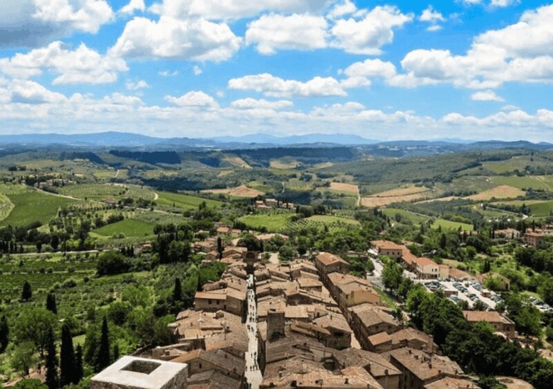 Siena, Pisa & San Gimignano Tour with Lunch and Wine Tasting - Who Should Consider This Tour?