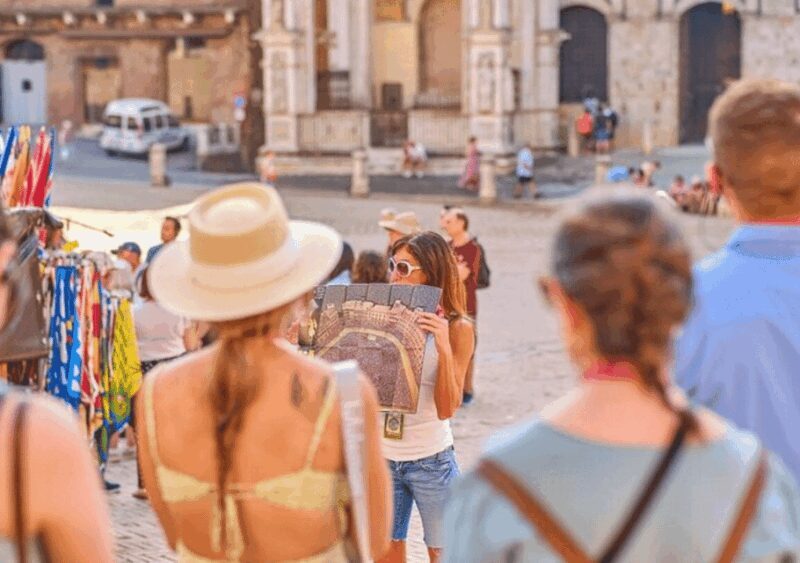 Siena, Pisa & San Gimignano Tour with Lunch and Wine Tasting - Final Words
