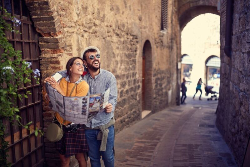 Siena: Private City Highlights Walking Tour - The Value of a Private Guided Experience