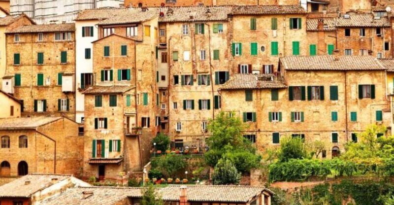 Siena: Private Custom Tour with a Local Guide - Key Points