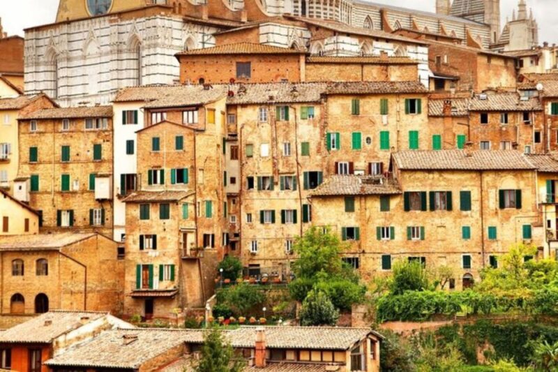 Siena: Private Custom Tour with a Local Guide - Why This Tour Offers Great Value