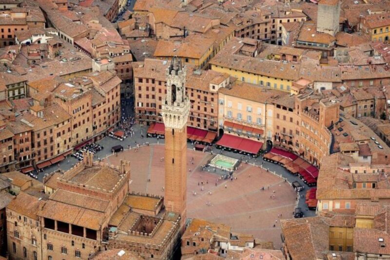 Siena: Private Custom Tour with a Local Guide - The Benefits of a Private, Custom Tour