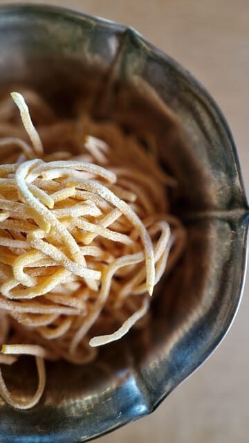 Siena: Private Pasta Cooking Class in an ancient farmhouse - Potential Drawbacks and Considerations