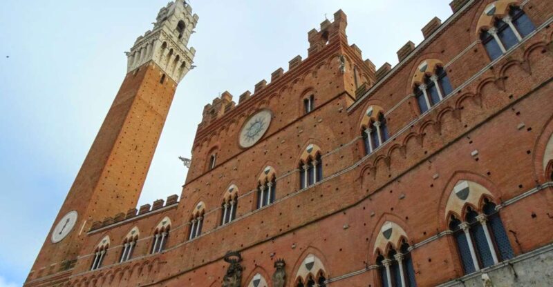 Siena private tour: discovering the legendary Palio spirit - Practical Tips for Travelers