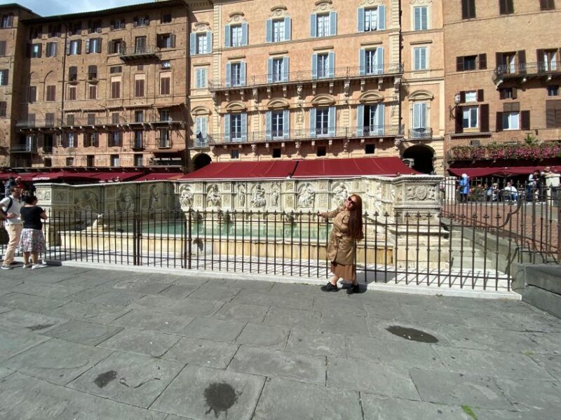 Siena: private tour of the treasure chest of Tuscany - Introduction