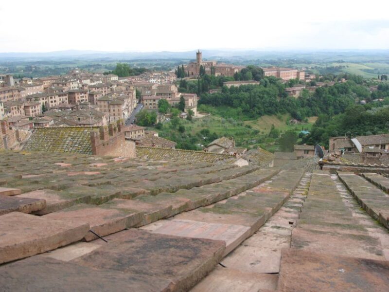 Siena: private tour of the treasure chest of Tuscany - Key Points