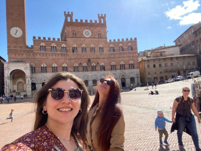 Siena: private tour of the treasure chest of Tuscany - The Itinerary Breakdown and Why It Matters