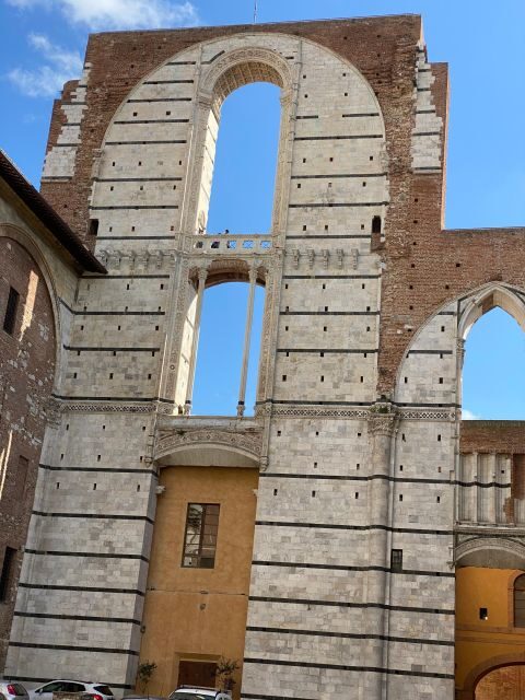 Siena: private tour of the treasure chest of Tuscany - The Sum Up