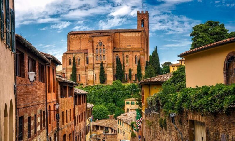 Siena Private Walking Tour - Why Choose the Siena Private Walking Tour?