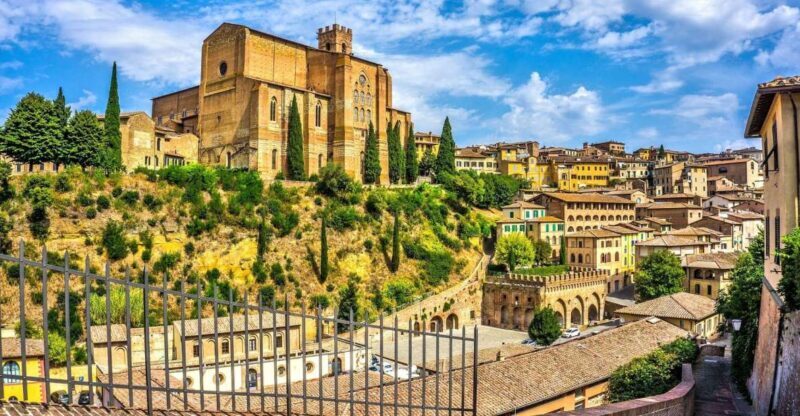 Siena Private Walking Tour - Who Will Love This Tour?