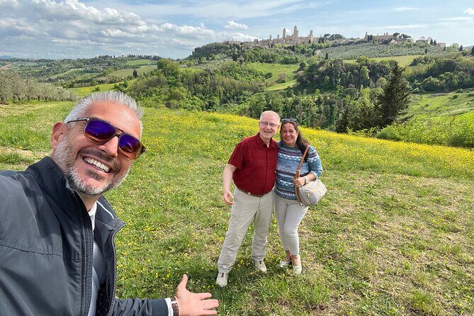 Siena, San Gimignano and Pisa from Lucca - An In-Depth Look at the Itinerary and Experience