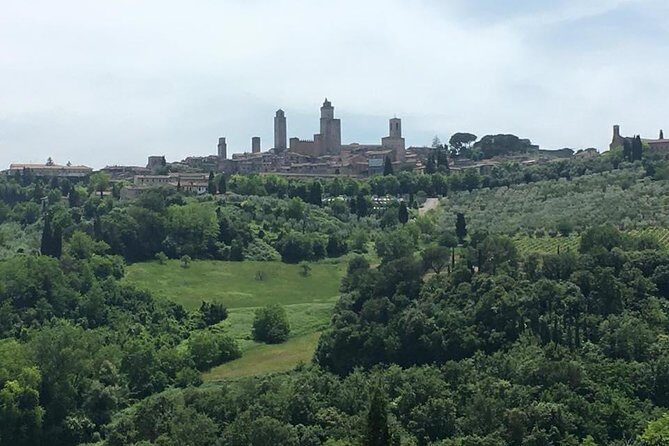 Siena, San Gimignano and Pisa from Lucca - Frequently Asked Questions