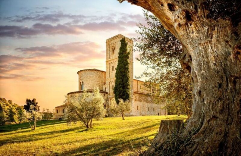 Siena: San Gimignano, Chianti & Montalcino Small-Group Tour - Key Points
