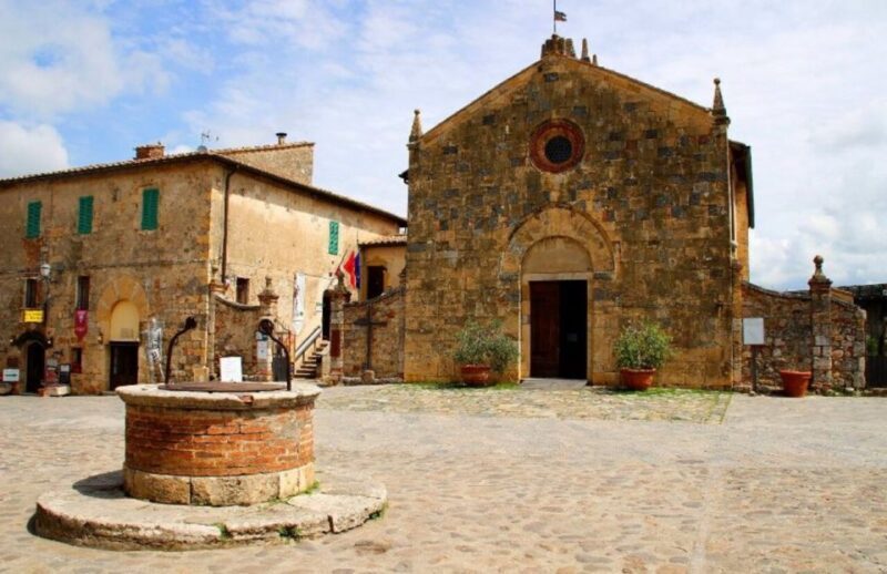 Siena: San Gimignano, Chianti & Montalcino Small-Group Tour - Final Thoughts: Is This Tour for You?