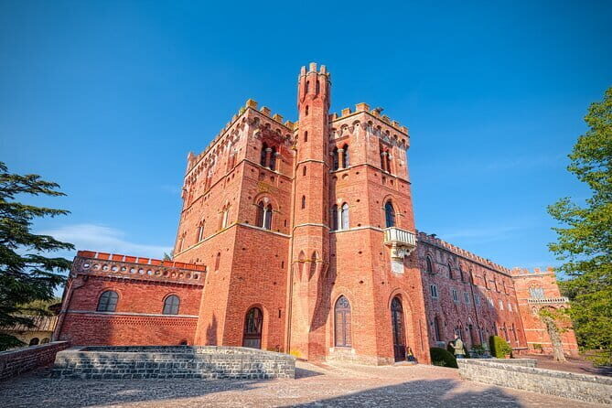 Siena & San Gimignano: Exclusive Tuscany Day Trip from Florence - Flexibility and Customization