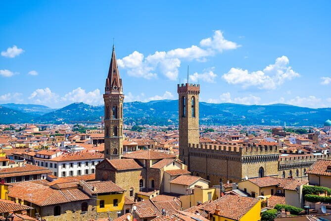 Siena & San Gimignano: Exclusive Tuscany Day Trip from Florence - Considerations: Is It Worth the Price?