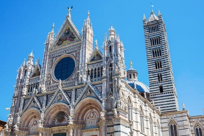 Siena & San Gimignano: Exclusive Tuscany Day Trip from Florence - Who Will Love This Tour?