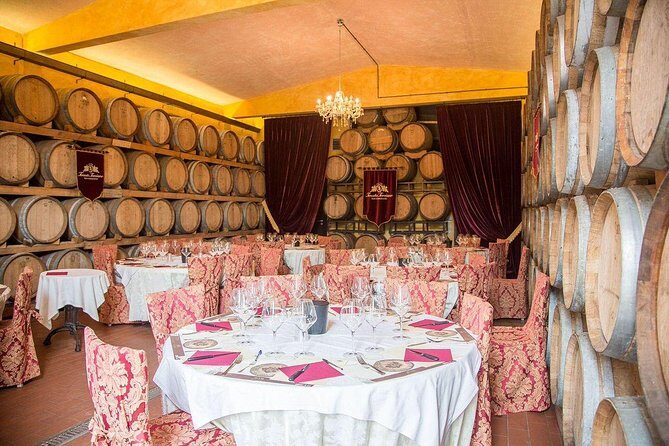 Siena San Gimignano lunch and wine tasting Full day from Rome - Full Review: A Day in Tuscany—Without the Hassle