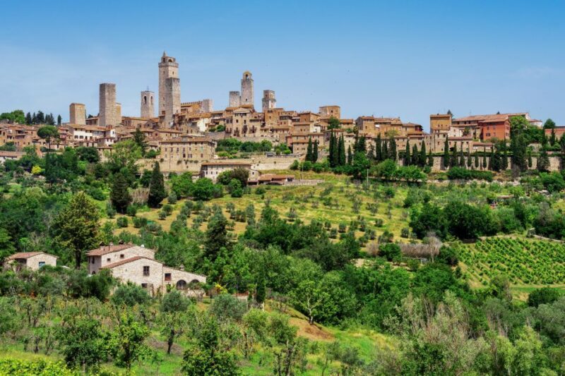 Siena San Gimignano Private Full-Day Tour by Deluxe Car - The Sum Up: Is This Tour Right for You?