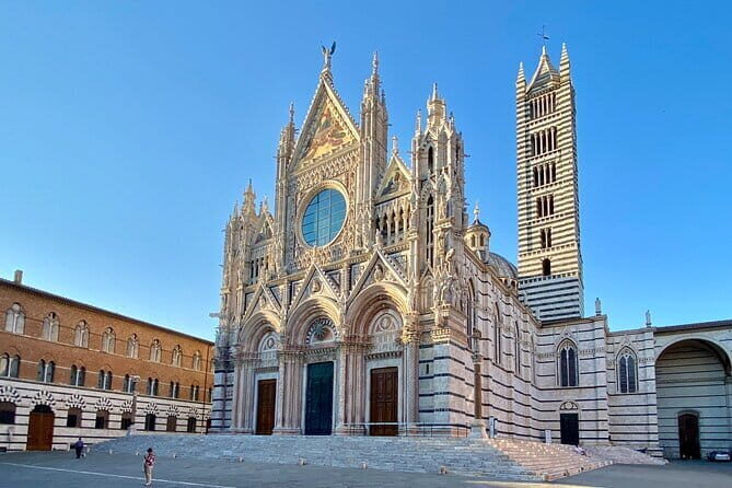 Siena - San Gimignano Private Tour - Practical Details and Considerations