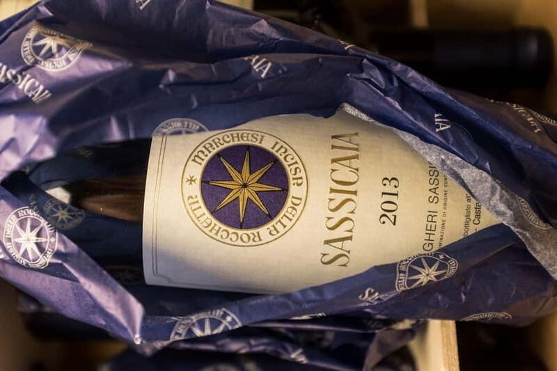 Siena: Sensory wine lesson, a unique blindfolded experience - Is This Tour Right for You?