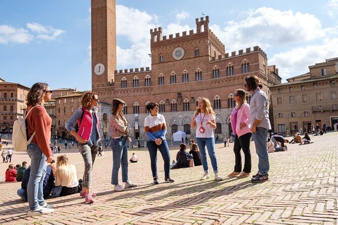 Siena Sightseeing Walking Tour with Food Tastings for Small Groups or Private - A Closer Look at the Siena Food & Sightseeing Tour