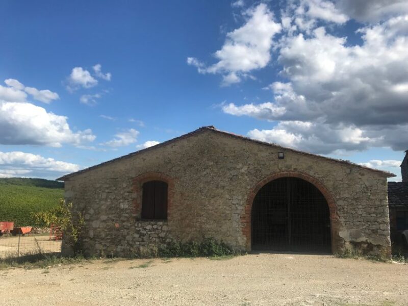 Siena: Small Group Cooking Class in Chianti Farmhouse - What to Expect: Practicalities and Details