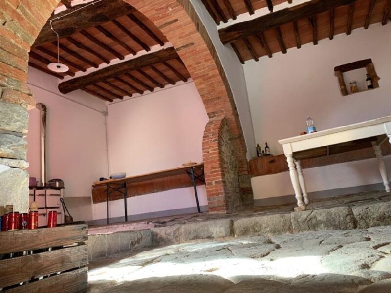 Siena: Small Group Cooking Class in Chianti Farmhouse - Authenticity and Quality: What Travelers Say