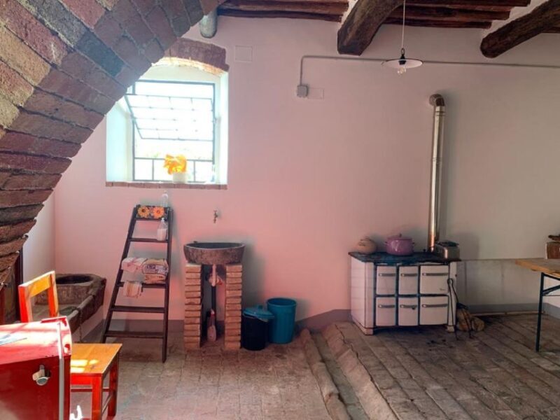 Siena: Small Group Cooking Class in Chianti Farmhouse - Final Thoughts: Is This Experience Right for You?