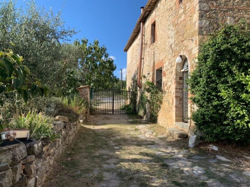 Siena: Small Group Cooking Class in Chianti Farmhouse - In The Sum Up