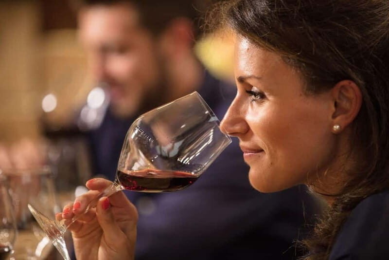 Siena Top - Great wine tasting in Etruscan crypt - FAQ