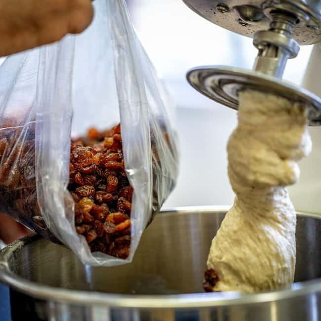 Siena: traditional cuisine in your home. - An Overview of the Experience