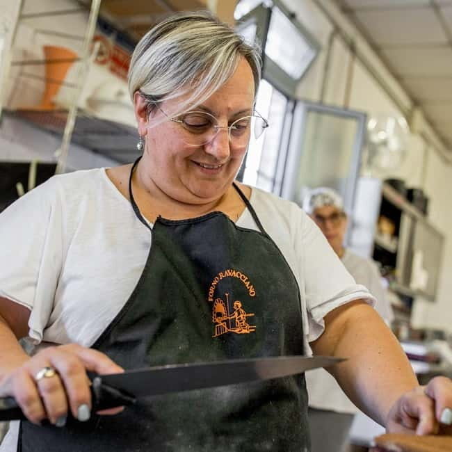 Siena: traditional cuisine in your home. - The Sum Up