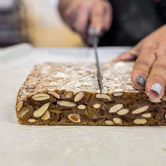 Siena: traditional cuisine in your home. - FAQ