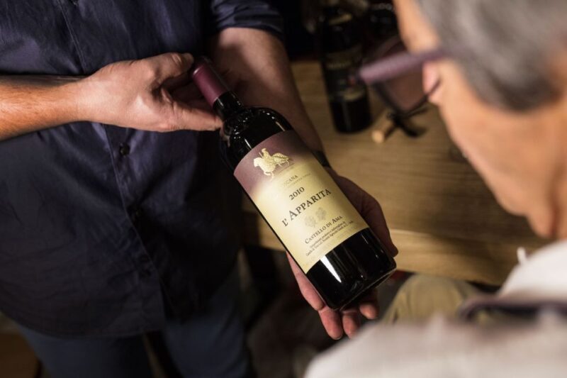 Siena Underground Wine tasting in a Medieval Cave - Authentic, Unique, and Highly Recommended