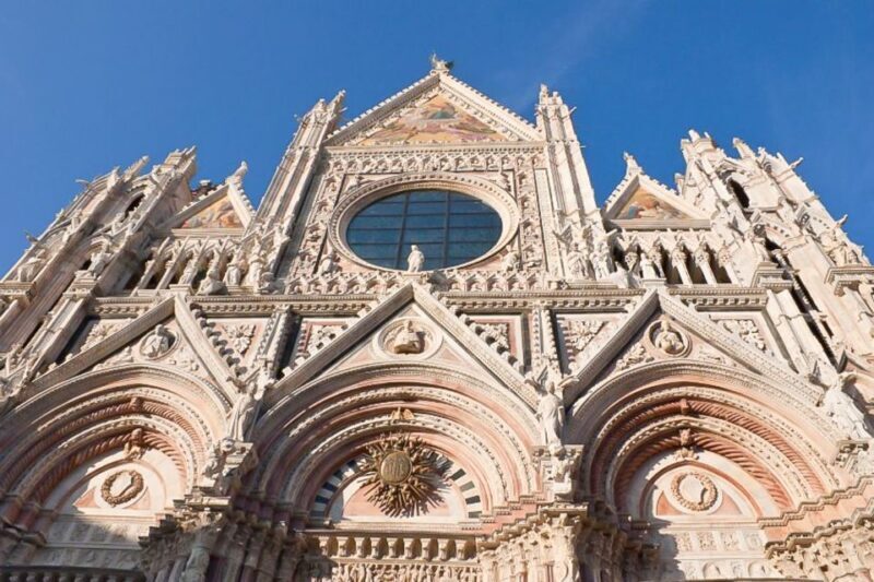 Siena: Walking Tour and Skip-the-Line Duomo Tickets - Who Will Love This Tour?