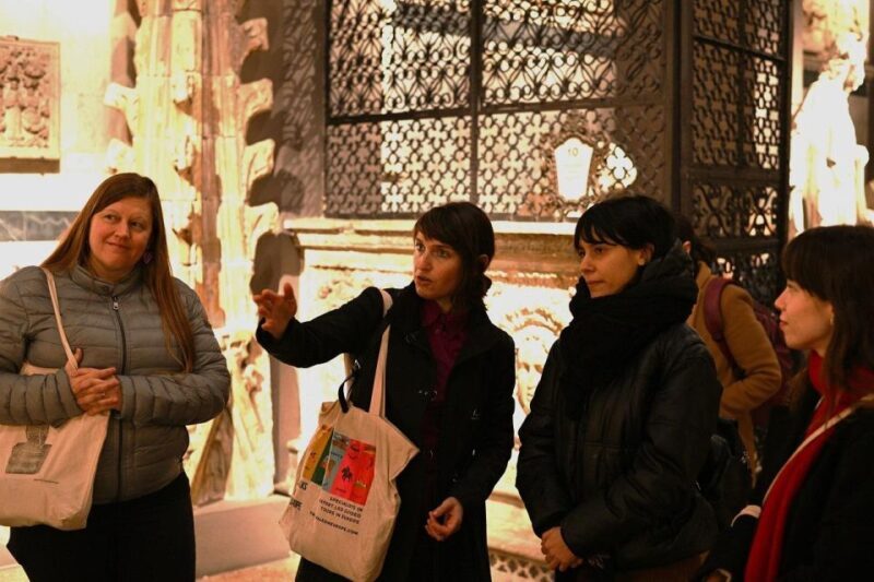 Siena Walking Tour with Cathedral and Crypt & Museum Option - The Bottom Line