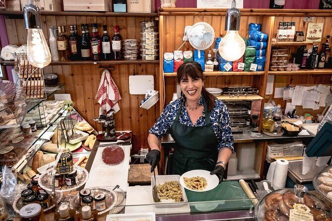 Siena walking tour with lunch & Chianti wine - The Basics: What to Expect from the Tour