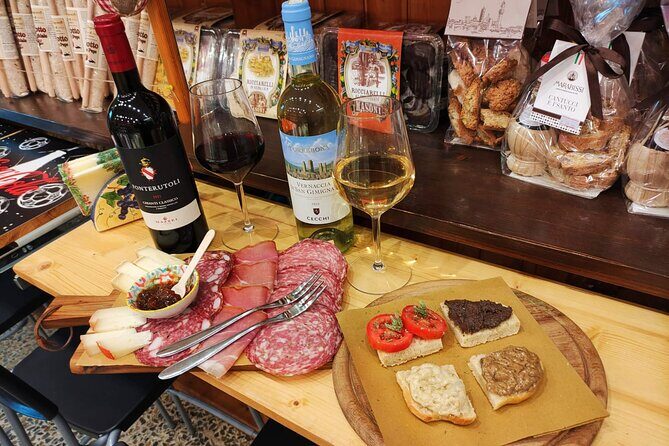 Siena walking tour with lunch & Chianti wine - Guides and Group Size: Why They Matter
