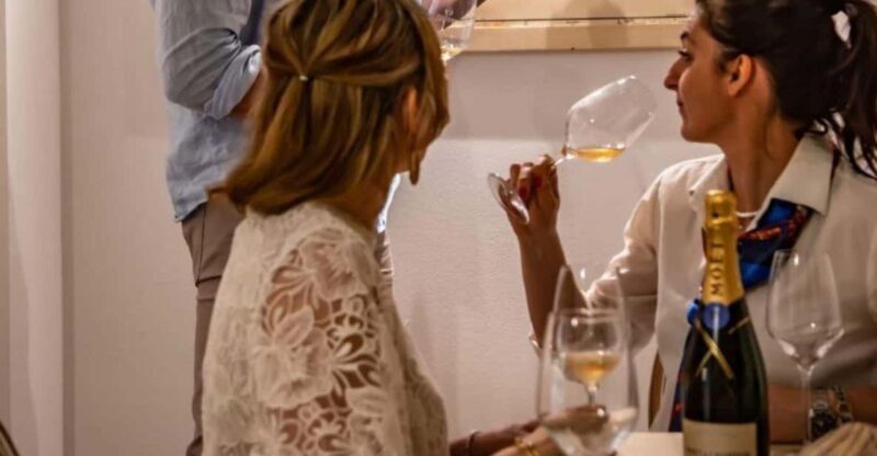 Siena: Wine tasting Experience with Italian Sparkling Wines - Why You Should Consider This Tour