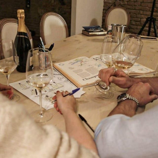 Siena: Wine tasting Experience with Italian Sparkling Wines - FAQ