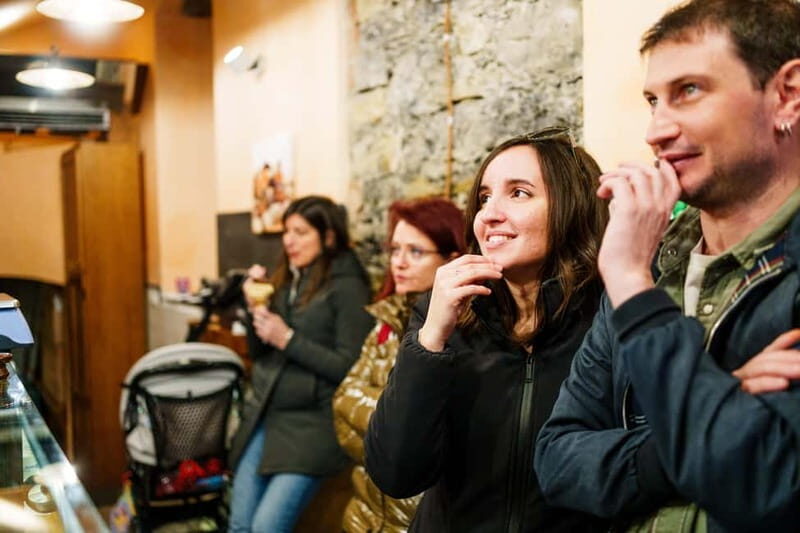Sienas Ultimate Food Tour: Full Tuscan Meal with a Local - Authenticity and Value