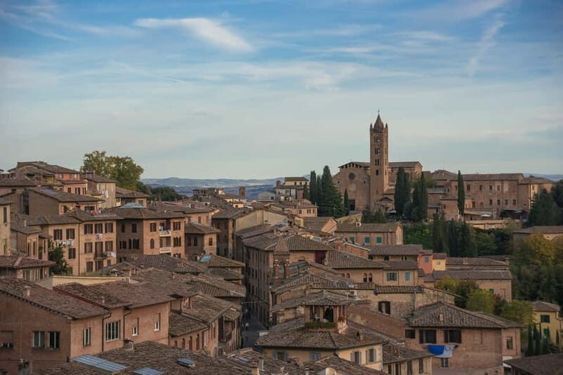 Sienas Ultimate Food Tour: Full Tuscan Meal with a Local - Who Will Love This Tour?
