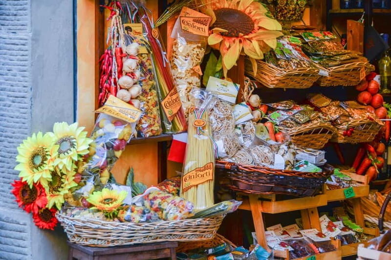 Sienas Ultimate Food Tour: Full Tuscan Meal with a Local - FAQs