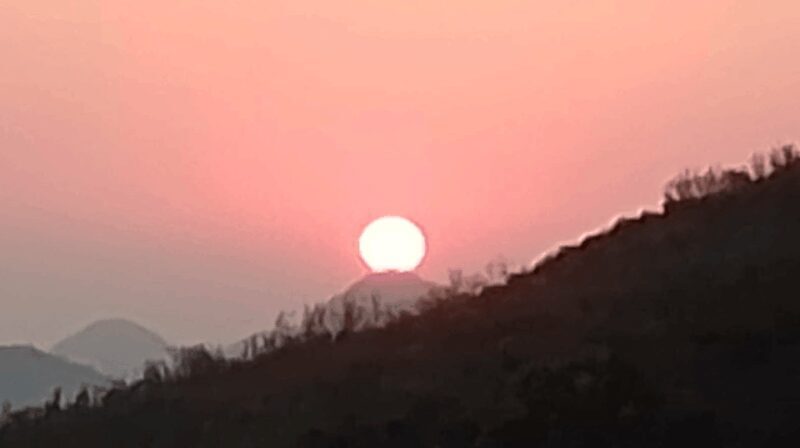 Sierra Cabrera Mountain's Jeep Tour - Mojacar, Turre, Los Gallardos - FAQ