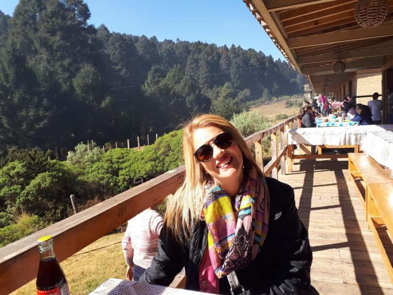Sierra Chincua and Tlalpujahua: Monarch Butterflies and a Magical Town - An Overview of the Experience