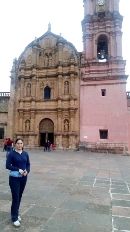 Sierra Chincua and Tlalpujahua: Monarch Butterflies and a Magical Town - The Sum Up