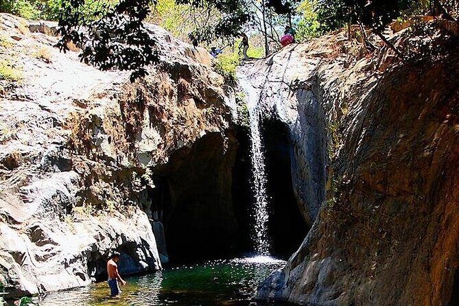 Sierra de Guerrero Waterfalls Tour with Transfers - A Closer Look at the Sierra de Guerrero Waterfalls Tour