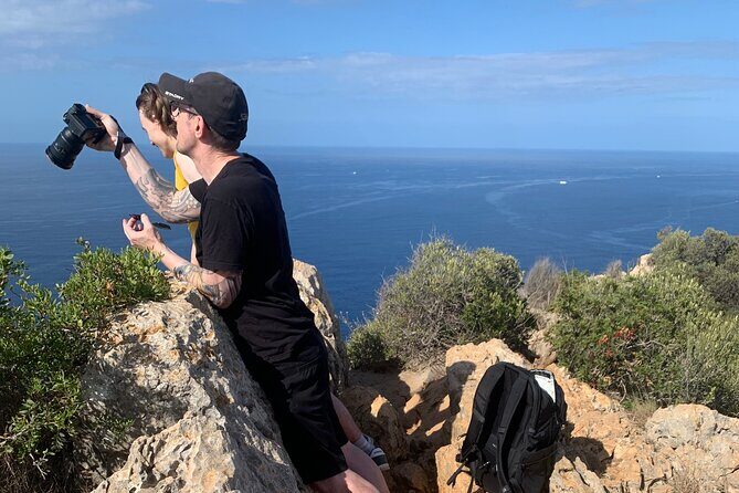 Sierra de Tramuntana hike with transportation and small picnic - Who Will Appreciate This Tour?